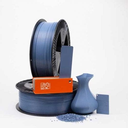 Pigeon blue RAL 5014 Pigeon blue RAL 5014